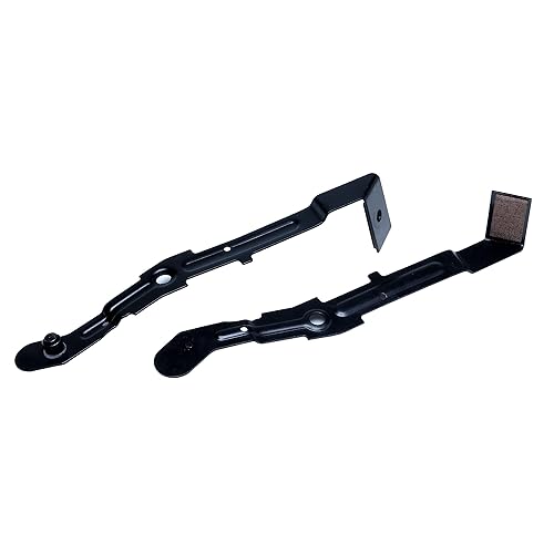VIRTIONZ Set of 2, 184907 532184907 Brake Arm Assembly with cam Rollers ...