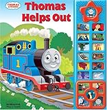 Good Morning Engines (Thomas & Friends / Play-a-Sound): Editors of ...