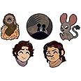 Amazon.com: Youtooz Dune Pin Set, Official Licensed Dune Pins ...