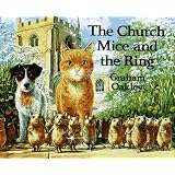 The Church Mice Adrift: Oakley, Graham: 9781848770621: Amazon.com: Books