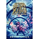 The Secret Zoo : Chick, Bryan: Amazon.ca: Books