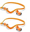 Amazon.com: QB2HYG Hearing Bands - quiet bands banded supra-aural ...