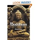 Buddhism: Its Essence and Development: Edward Conze: 9780486430959: Amazon.com: Books
