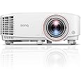 Amazon.com: BenQ TH671ST 1080p Short Throw Gaming Projector | Gaming ...