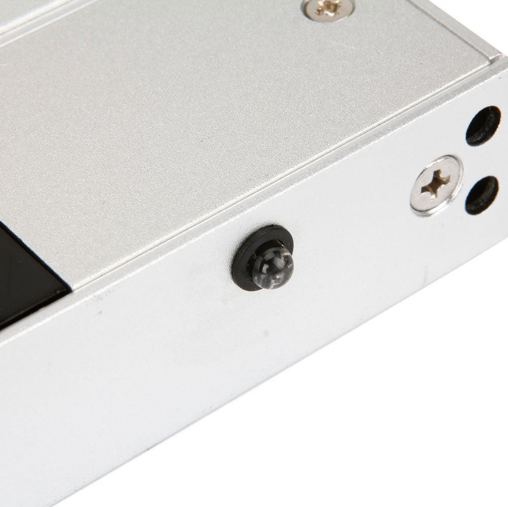 Commercial Access Door Electromagnetic Locks Magnetic Locks Only For ...