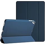Amazon.com: Fintie Folio Case for iPad Pro 12.9 (2nd Gen) 2017 / iPad ...