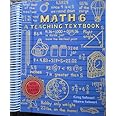 Math 3 A Teaching Textbook: Shawn Sabouri Greg Sabouri: 9780979726583 ...