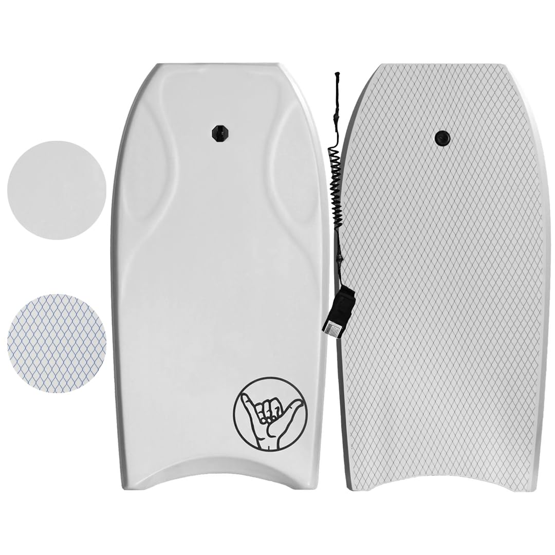 Mua 42" Razzo Bodyboard - Best Premium Body Board for Kids & Adults ...