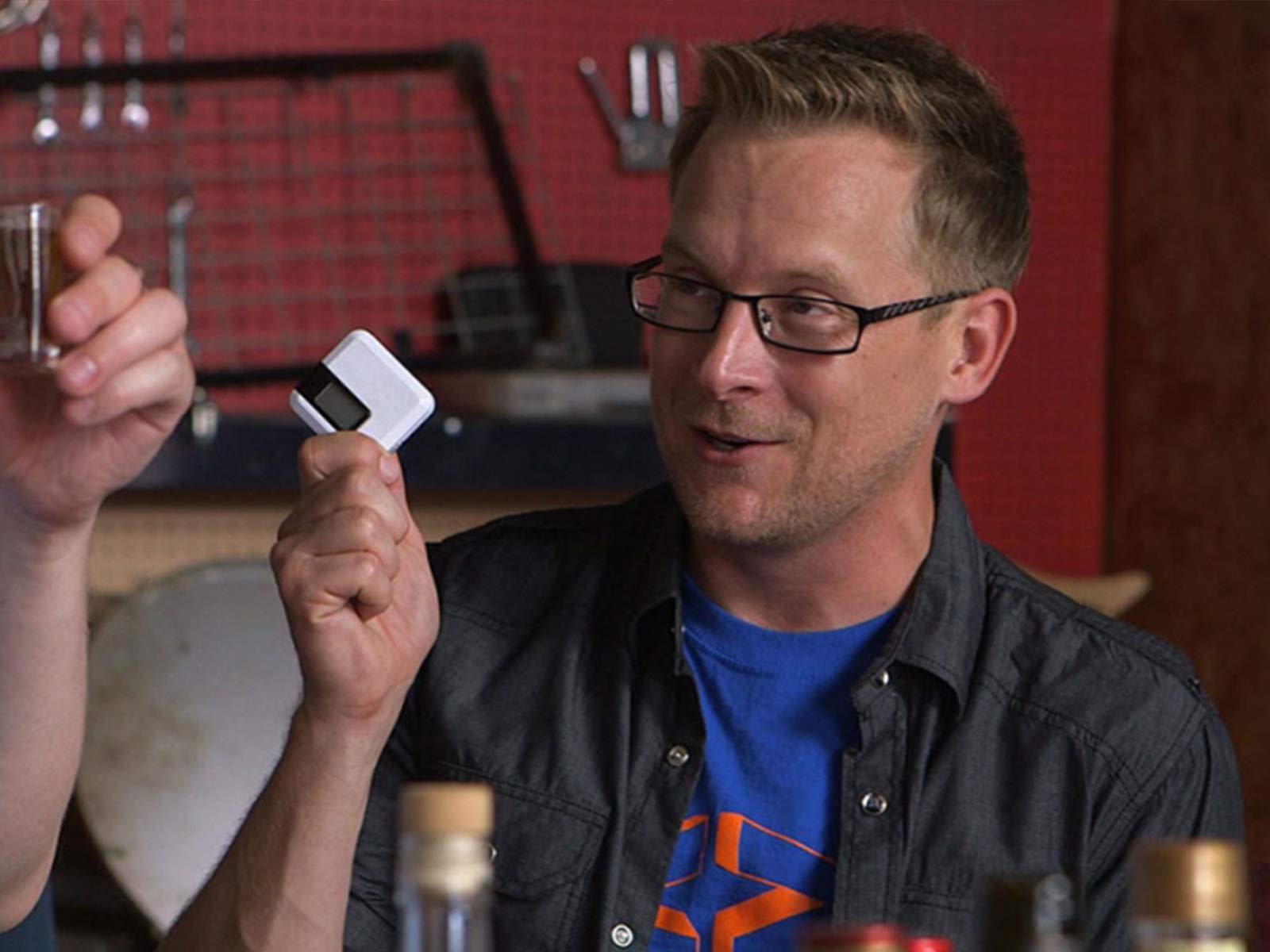 Watch Hacking the System | Prime Video