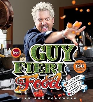 Guy Fieri Books | List of books by author Guy Fieri