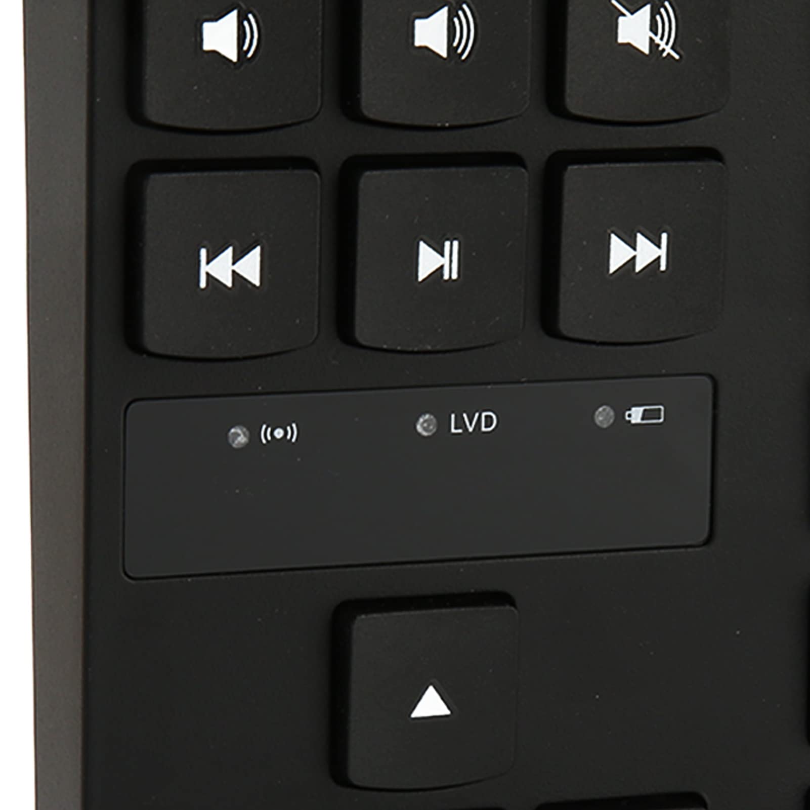 Mua Mini Drawing Keyboard 35 Keys One Hand Ergonomic Wireless Keyboard ...