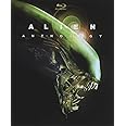 Amazon.com: Alien Anthology (Alien / Aliens / Alien 3 / Alien ...