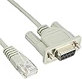 Amazon | ヤマハ RJ-45コンソールケーブル YRC-RJ45C | ヤマハ(YAMAHA) | LANケーブル 通販
