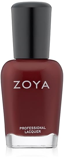 Amazon.com: ZOYA Nail Polish, Courtney, 0.5 Fluid Ounce: Luxury Beauty