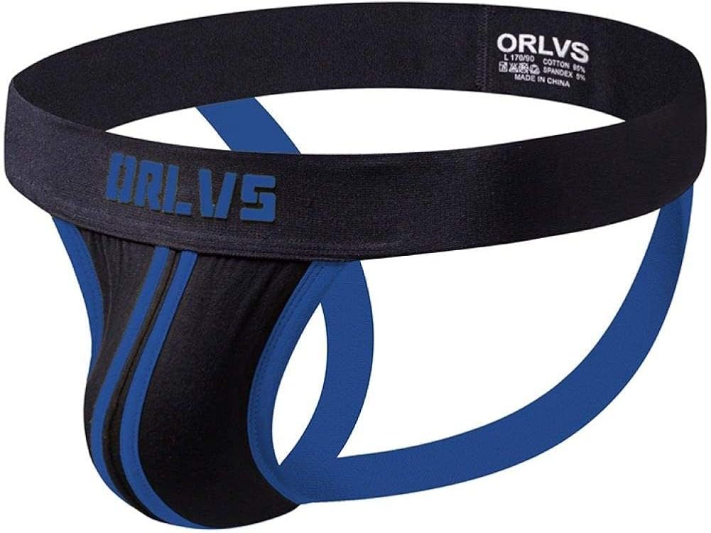 HJBK Bragas para Hombre, Entrepierna Abierta Sin Espalda, Tanga, Ropa ...