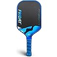 Amazon.com : Friday Fever Paddle, Triple-Layer T700 Raw Carbon Fiber ...