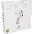 Amazon.com: Concept Party Game | Award-Winning Board Game | Team-Based ...