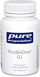 Amazon.com: Pure Encapsulations - Probiotic G.I. - Shelf Stable ...