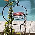 Amazon.com : Best Hummingbird Feeder Stand - Easy-to-Use & Plants in ...