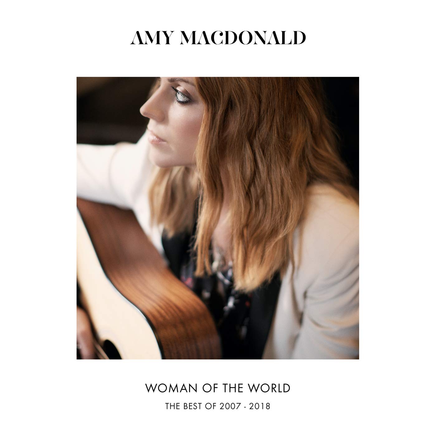 Woman Of The World: The Best Of 2017-2018: Amy Macdonald, Amy Macdonald: Amazon.es: CDs y vinilos}