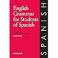 Amazon.com: English Grammar for Students of Spanish: The Study Guide ...