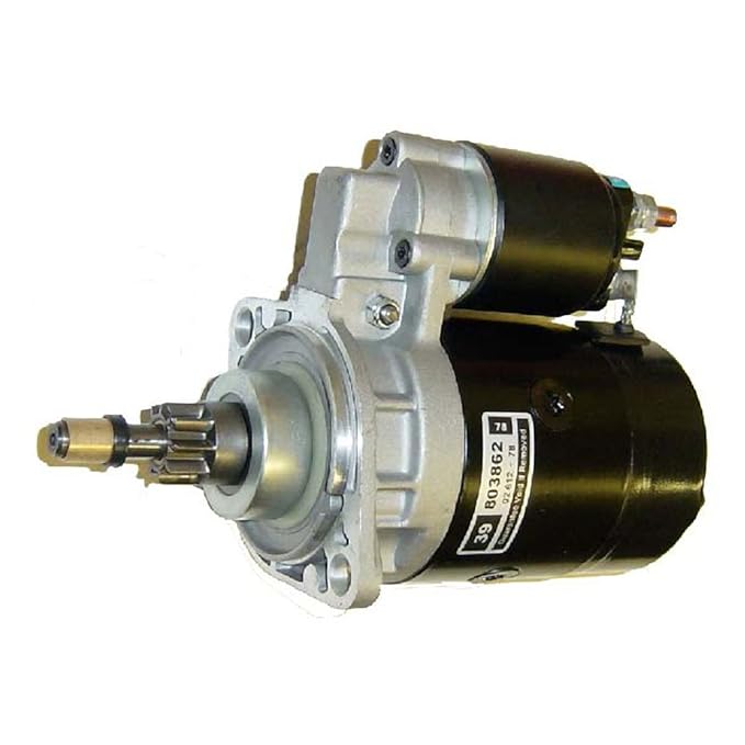 Bosch 0001416028 Starter: Amazon.co.uk: Car & Motorbike