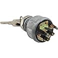 Amazon.com: BUYMACHINERYPARTS AT195301 Ignition Switch Compatible with ...