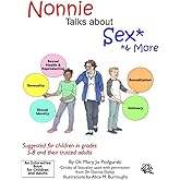 Nonnie Talks about Consent (The Nonnie Series): Podgurski, Dr. Mary Jo ...