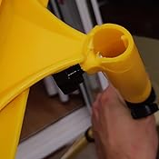 Rolson 61007 Telescopic Window Cleaner - Multi-Colour: Amazon.co.uk ...