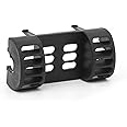 Amazon.com: Rugged Ridge Switch Pod for Jeep Wrangler TJ ...