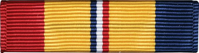 Amazon.com: Combat Action-Ribbon: Military Apparel Accessories: Clothing