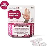 Amazon.com: Ct Cream Plus Carpal Tunnel Cream for Pain Relief - Carpal ...