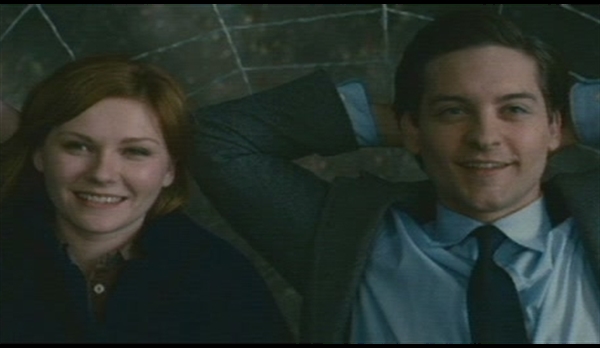 Watch Spider-Man 3 Scene& Romantic Night on Amazon Live