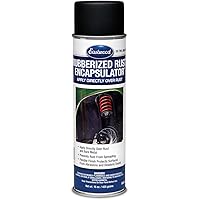 Amazon.com: Eastwood Black Rubberized Rust Encapsulator 15 oz Aerosol ...
