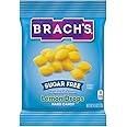 Amazon.com : Brach's Sugar Free Lemon Drops Hard Candy, 4.5 oz : Sugar ...