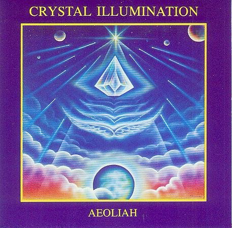 Aeoliah - Crystal Illumination - Amazon.com Music