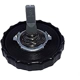 Amazon.com: Toyota Parts - Cap Sub-Assy, Reserv (44305-22061): Automotive