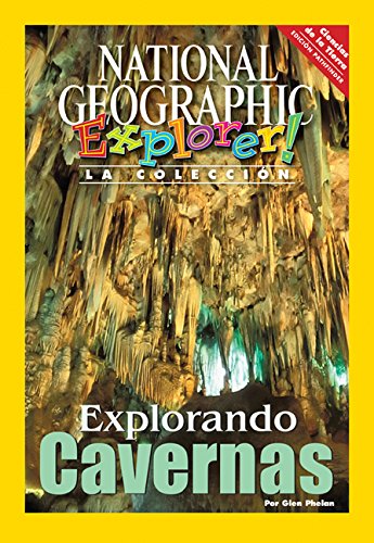 Amazon.com: Explorer Books (Pathfinder Spanish Science: Earth Science ...