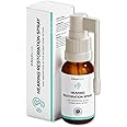 Amazon.com: Medilisk Hearing Restoration Spray – Earwax Cleaning & Ear ...