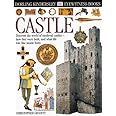 Castle (Eyewitness Books): Gravett, Christopher: 9780789458889: Amazon.com: Books