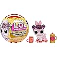 Amazon.com: L.O.L. Surprise! Year of The Rabbit Doll Good Luck Bunny ...
