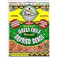 Amazon.com : Mexicali Rose Instant Mexican Homestyle Refried Beans 6oz ...