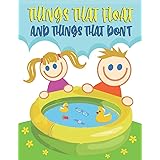 Things That Float and Things That Don't: Adler, David A., Raff, Anna ...