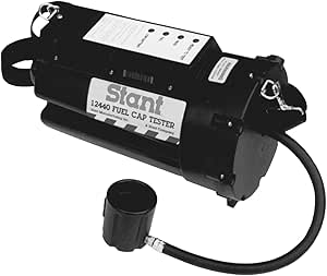 Amazon.com: Stant 12441 Communicating Electronic Fuel Cap Tester ...
