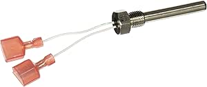 Amazon.com : Pentair 42002-0024S Stack Flue Sensor Replacement Pool and ...