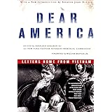 Amazon.com: Dear America - Letters Home from Vietnam : Tom Berenger ...