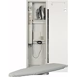 Amazon.com: Iron-A-Way Built-In Ironing Center with 42 Inch Swiveling ...