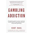 Gambling Addiction: Dahl, Kurt: 9798681471486: Amazon.com: Books