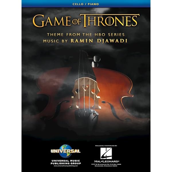 Game Of Thrones Theme Violin Game Of Thrones | Main Theme | Arranged