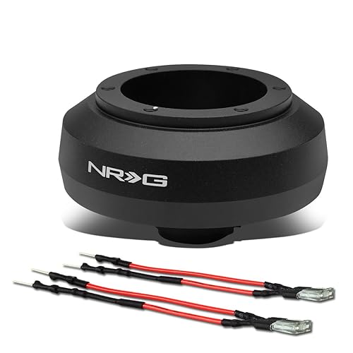 Auto Dynasty Replacement for Genesis/Veloster Powder-Coated NRG ...